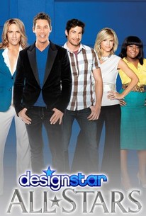 Design Star All Stars: Season 1 | Rotten Tomatoes
