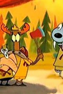 Camp Lazlo: Season 1, Episode 6 - Rotten Tomatoes