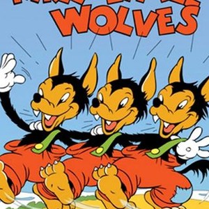 Three Little Wolves - Rotten Tomatoes