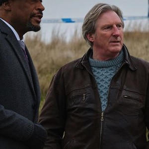 Ridley: Season 1, Episode 2 - Rotten Tomatoes