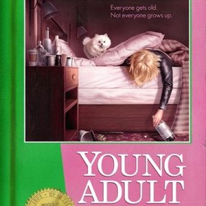 Young Adult - Rotten Tomatoes