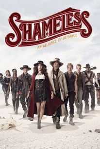 Shameless: Season 9 | Rotten Tomatoes