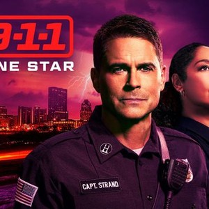 9-1-1: Lone Star: Season 1, Episode 5 - Rotten Tomatoes