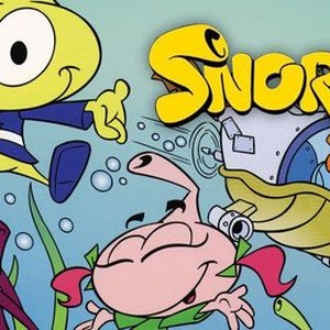 Snorks - Rotten Tomatoes