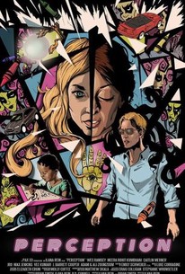 Perception | Rotten Tomatoes