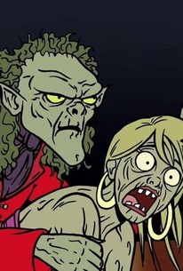 Aqua Teen Hunger Force: Season 8, Episode 6 - Rotten Tomatoes