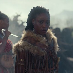 African Queens: Njinga: Season 1, Episode 1 - Rotten Tomatoes