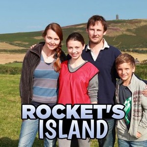 Rocket's Island - Rotten Tomatoes