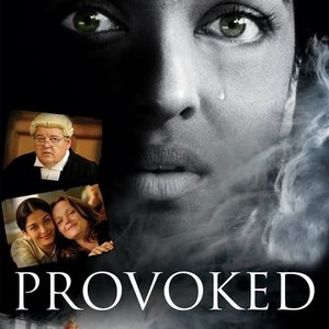 Provoked - Rotten Tomatoes