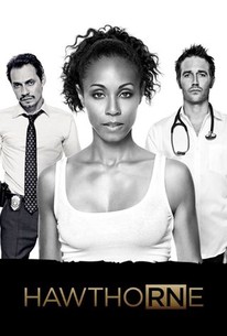 HawthoRNe | Rotten Tomatoes