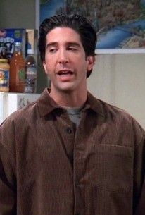 Friends: Season 5, Episode 15 | Rotten Tomatoes