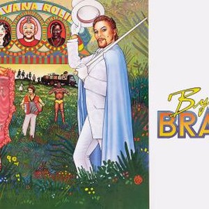 Bye Bye Brazil - Rotten Tomatoes