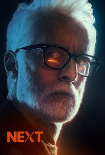 NEXT: Season 1 | Rotten Tomatoes