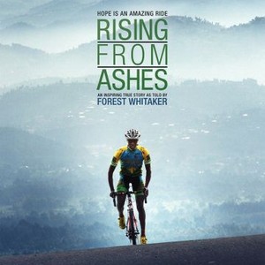 Rising From Ashes - Rotten Tomatoes