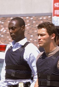 The Wire: Season 1, Episode 12 | Rotten Tomatoes