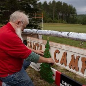Santa Camp - Rotten Tomatoes