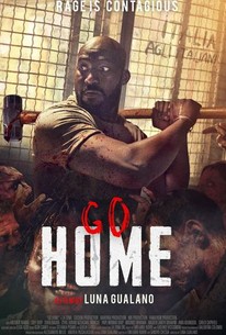 Go Home | Rotten Tomatoes