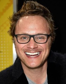 David Anders - Rotten Tomatoes