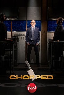 Chopped: Season 46 | Rotten Tomatoes