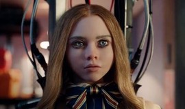 M3GAN - Trailers & Videos | Rotten Tomatoes