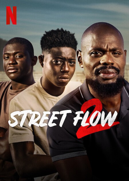 Street Flow 2 Pictures | Rotten Tomatoes