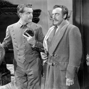 George Coulouris - Rotten Tomatoes