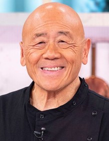 Ken Hom | Rotten Tomatoes