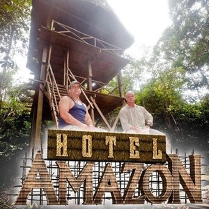 Hotel Amazon - Rotten Tomatoes