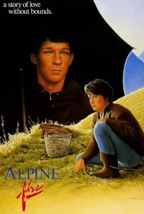 Alpine Fire (1985) - Rotten Tomatoes