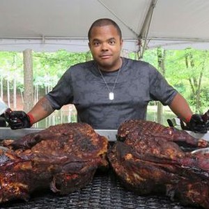 Man Fire Food: Season 8, Episode 2 - Rotten Tomatoes