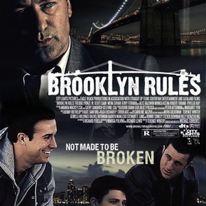 Brooklyn Rules - Rotten Tomatoes