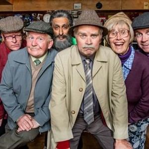 Still Game: Season 2, Episode 2 - Rotten Tomatoes