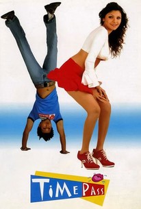 Time Pass (2005) | Rotten Tomatoes