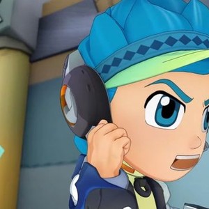 Battle Disc: Season 3, Episode 1 - Rotten Tomatoes