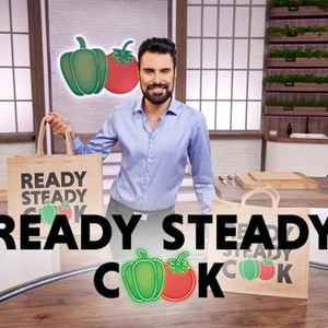Ready Steady Cook - Rotten Tomatoes