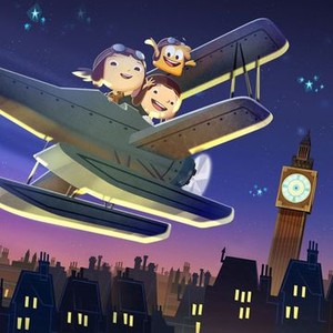 Justin Time Go! - Rotten Tomatoes