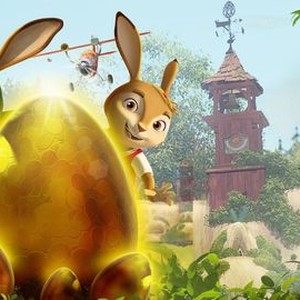 Rabbit School: Guardians of the Golden Egg - Rotten Tomatoes