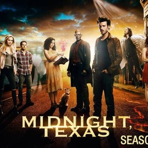 Midnight, Texas - Rotten Tomatoes