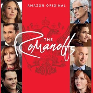 The Romanoffs - Rotten Tomatoes