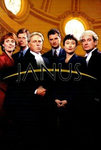 JANUS: Season 1, Episode 2 | Rotten Tomatoes