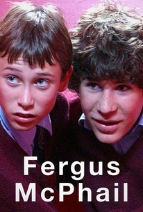 Fergus McPhail: Season 1 | Rotten Tomatoes