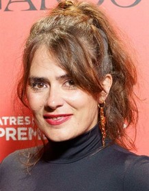 Anna Allen - Rotten Tomatoes