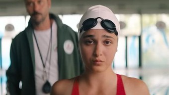 The Swimmers - Rotten Tomatoes