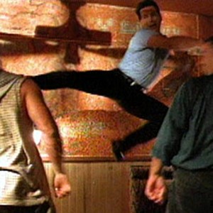 Extreme Force - Rotten Tomatoes