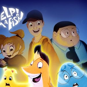 Help! I'm a Fish - Rotten Tomatoes