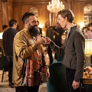 The Bubble - Rotten Tomatoes