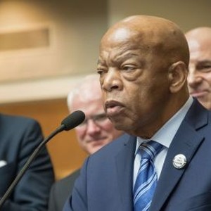 John Lewis: Good Trouble - Rotten Tomatoes