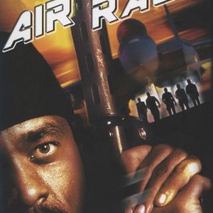 Air Rage - Rotten Tomatoes