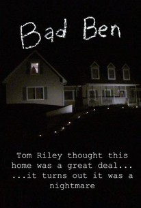 Bad Ben - Rotten Tomatoes