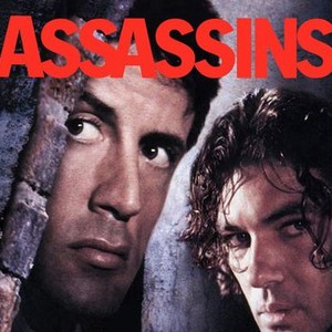 Assassins - Rotten Tomatoes